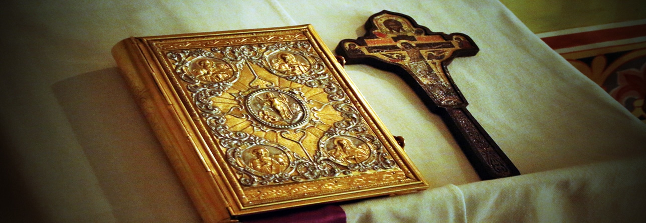 Church Rules for Confession and Holy Communion